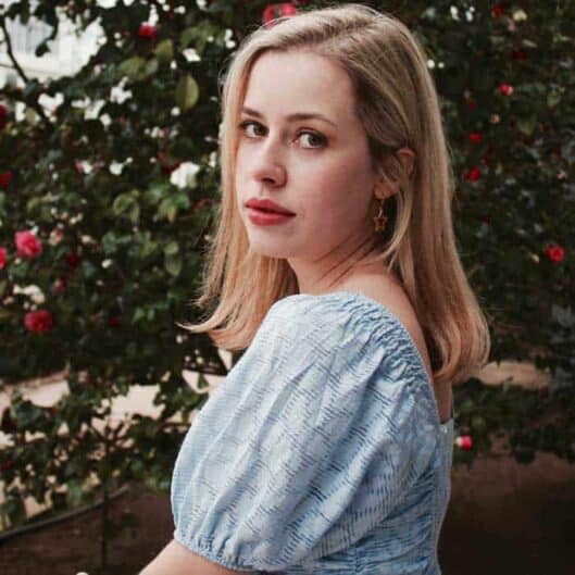 Alice Pisano Releases New Single Tears Will Set You Free