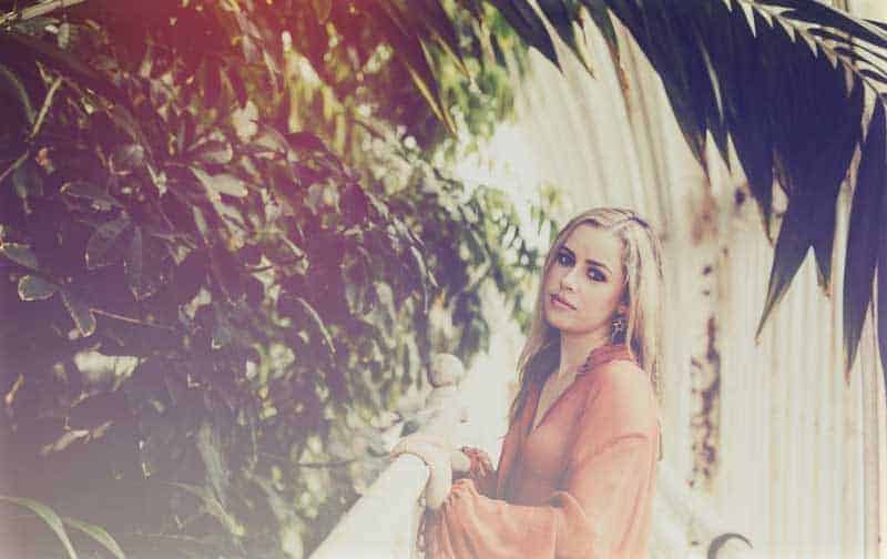 Alice Pisano Releases New Single Stay