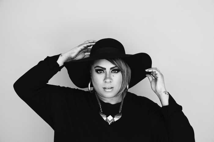 Canadian artist APHROSE releases empowering new single ‘Move On’