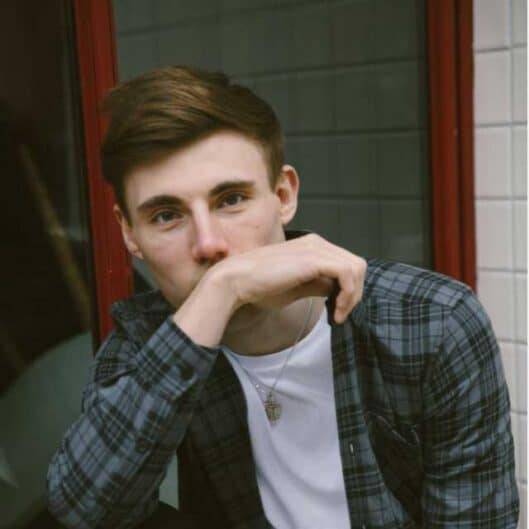 Interview with Asher Knight
