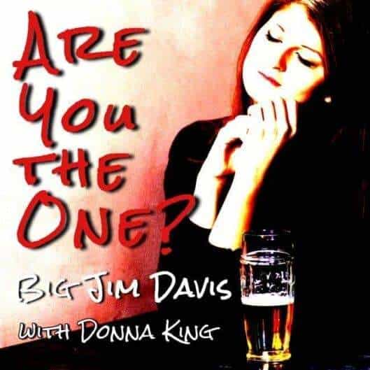 Big Jim Davis Impact At U.S. Radio With Duet Featuring Donna King
