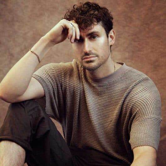 C. SHIROCK Releases Ethereal Indie Pop Single All We Have Is This