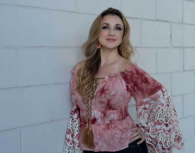 Interview with Carrie Cunningham