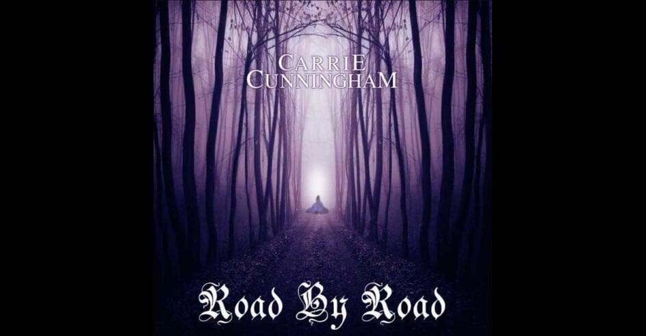 Carrie Cunningham Releases Road By Road