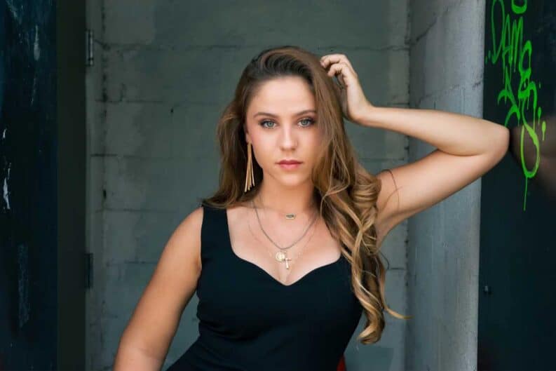 Interview with Cassandra Pinataro