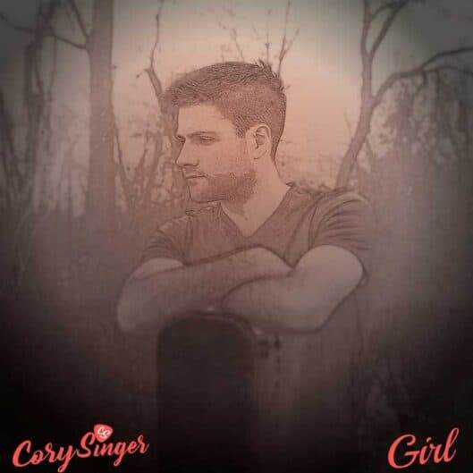 Cory Singer Releases New Single Girl