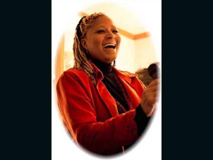 Interview with Jazz Recording Artist Donna Singer