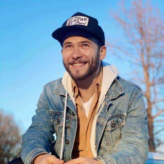 Interview with Eric Hunker