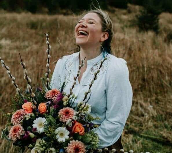 Singer/Songwriter Erika Olson Shares 3rd New Indie Pop Single