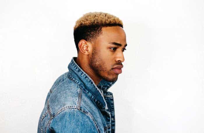 Pop artist and Actor Titus Makin releases electrifying music video for his