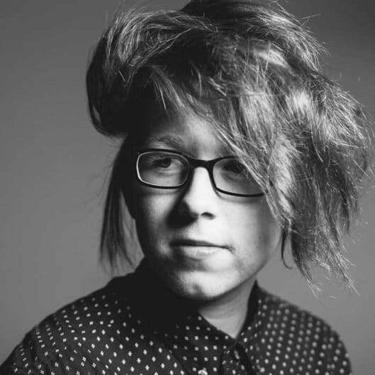 Premiere: Jess Kemp Drops New Single Matter of Time