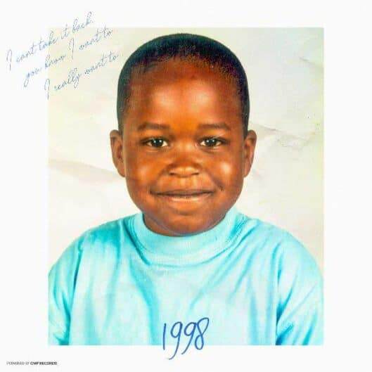 Joshua J delivers debut LP ‘1998’