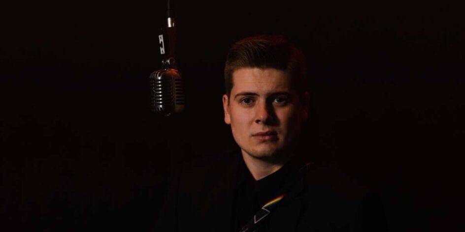 Joshua Sheppard Shares New Single ‘Rolling Thunder’