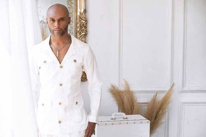 Kenny Lattimore Readies The Release of Upcoming Album Here To Stay and