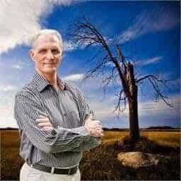 Interview with Lester Van Huss