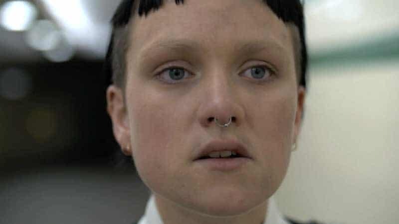 Sydney artist Lupa J unveils obsessive video for ‘You’re In My Headphones’