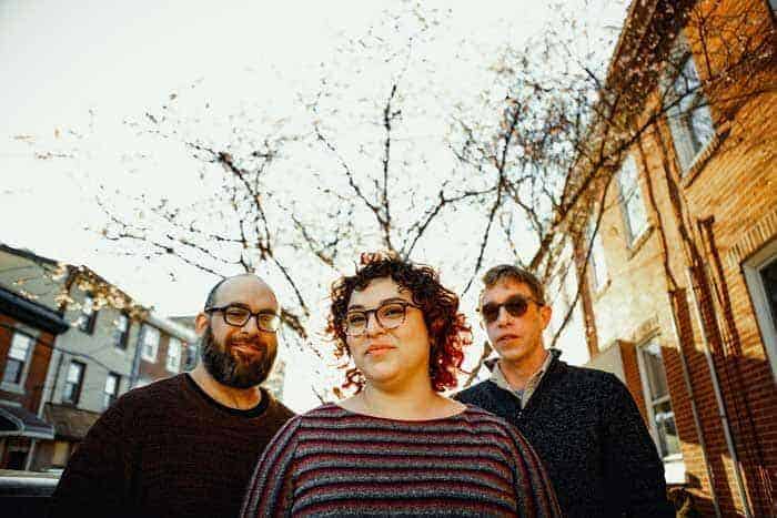 Marcelyn, the band Release New LP “Monstrous Existence”
