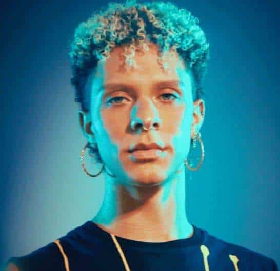 Delving into Modern Relationships: Marcus Mackey’s Candid Pop Single “S ...