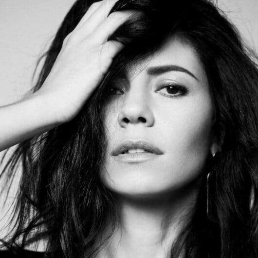 Marina Announces Surprise Release Of LOVE From New Two-Part Album LOVE