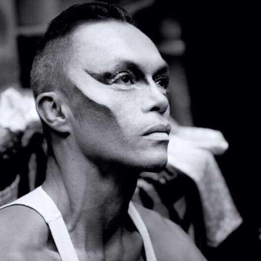 Introducing the multi-talented Mario Mira….