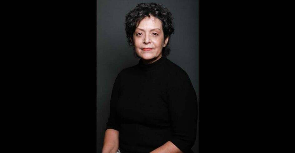 Marlene Forte Joins The Recurring Cast of Netflix’s Lincoln Lawyer For ...