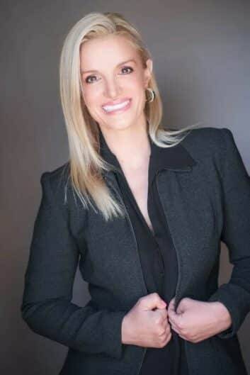 Interview with actress, producer, writer Nicole Peplinski