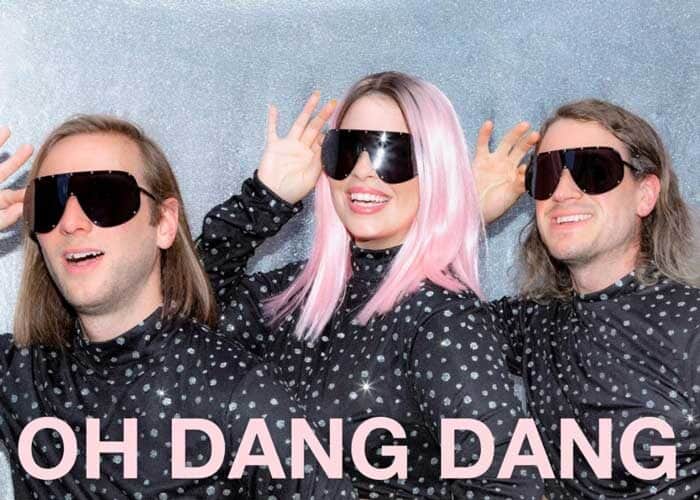 KOPPS Get Impulsive In Official Video For OH DANG DANG
