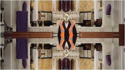 Róisín Murphy debuts video for “Ten Miles High”