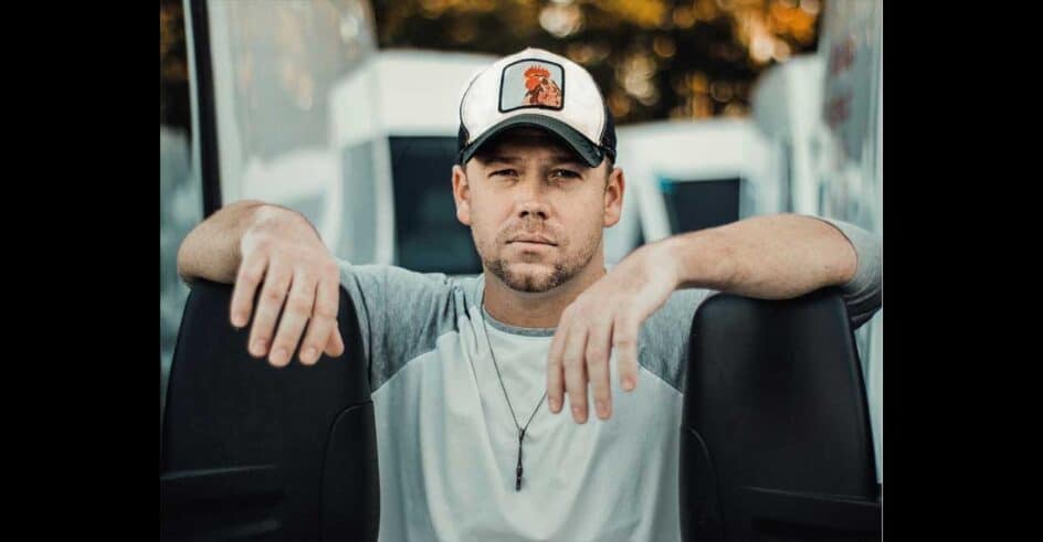 Sam Koon Shares Lyrical Visual for Every Other Weekend
