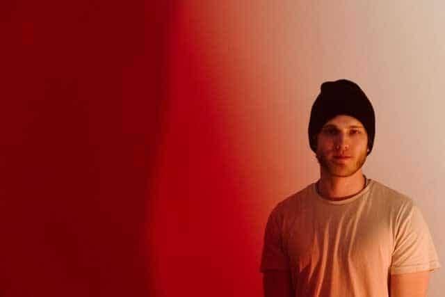 Sam Varga’s New Single Fall Down Goes Viral on TikTok
