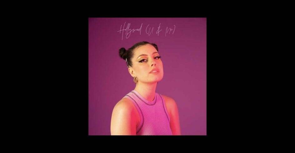 Sara Diamond Releases Steamy New Single Hollywood