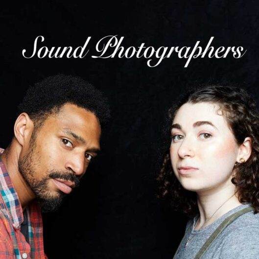 Alt-Hop Duo Sound Photographers Releases Self Titled Album Featuring 10 ...