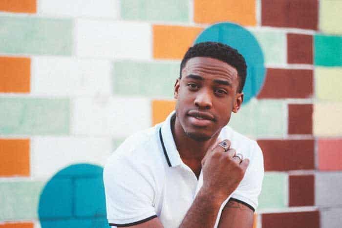 Titus Makin releases feel-good song feat. Megan Tibbits ‘Good Love’
