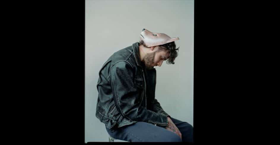 Allan Rayman drops new album Roadhouse 2