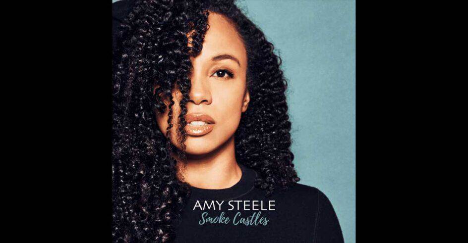 London nu-soul singer Amy Steele returns with tapestry of soul Smoke ...