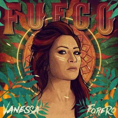 British/Colombian Singer-Songwriter Vanessa Forero Shares Her New EP ...