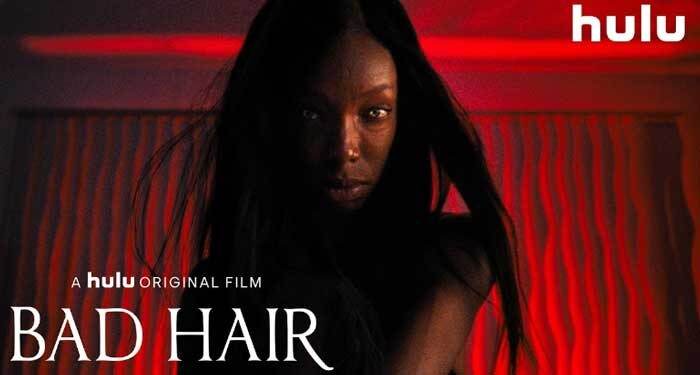 Bad Hair Movie Review By Melissa Adotevi