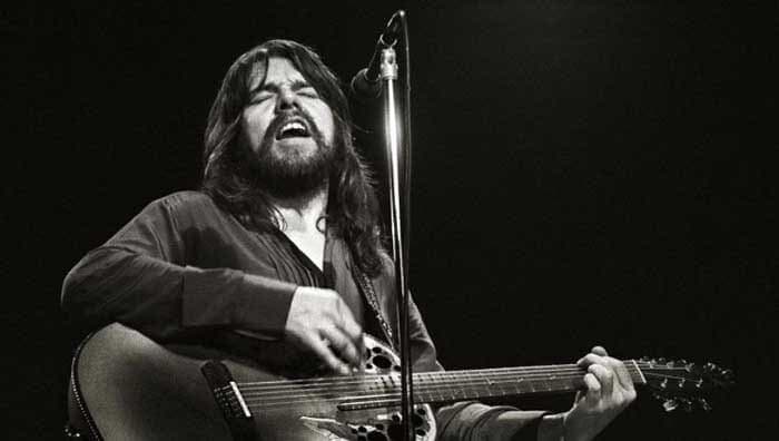 Bob Seger – the Climb to the Top of the Everyman’s Rock