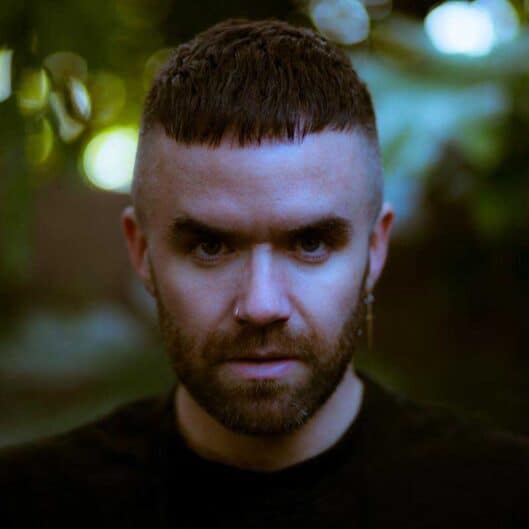 Vocal Powerhouse Brian Justin Crum Releases Official Video For “Circles”