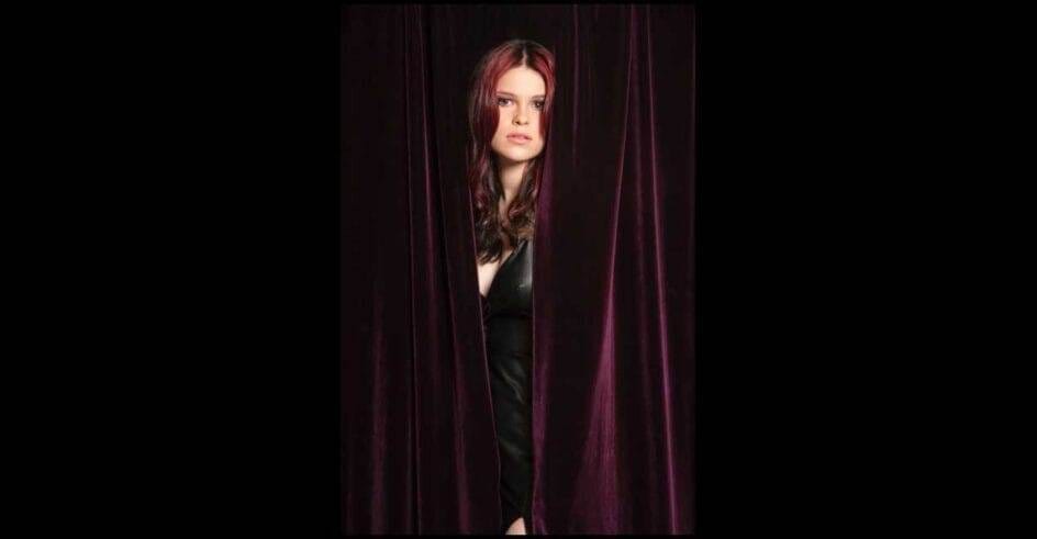 Interview with Estelle Fox