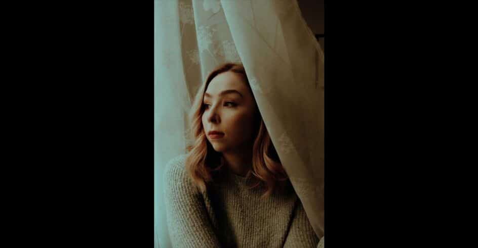 Lisa Wright Shares New Single Ready Now
