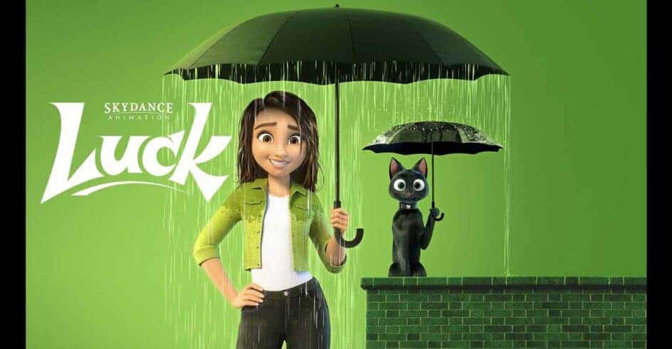 John Lasseter & Skydance Animation Announce the Release of Their First ...