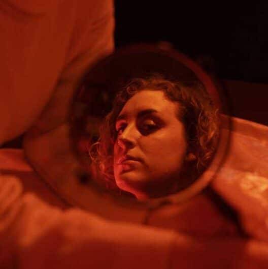Interview with Maya Lucia