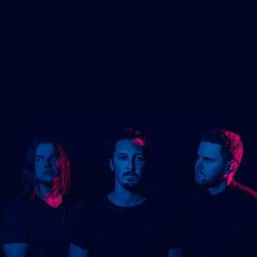 Australian alternative/electronic trio SAFIA reveal their new single ...