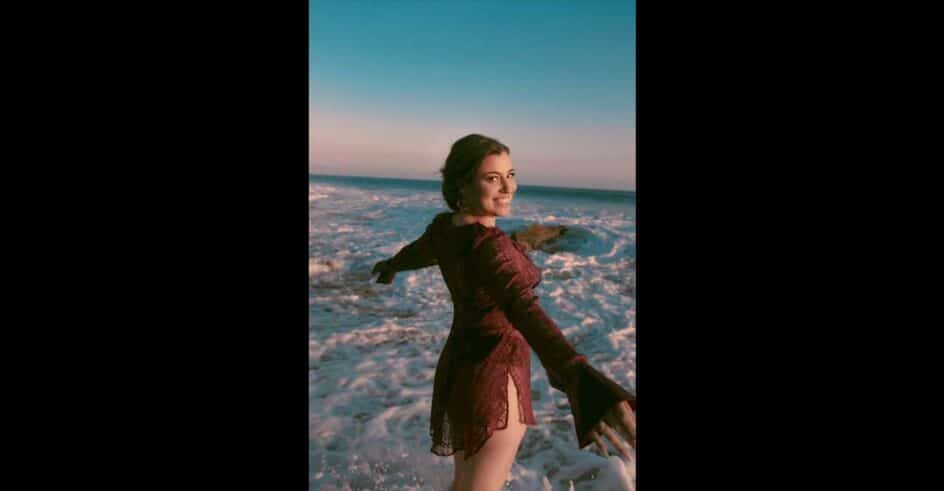 Sara Diamond Shares New Single Alright