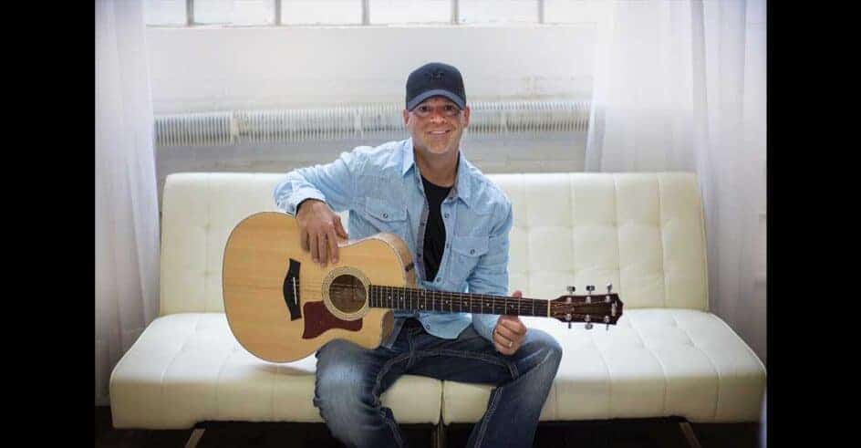 Trace Thompson Releases New Single No More