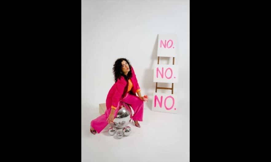Can’t Handle Me: Explore the Latest Track from Tulsa-Based Singer Casii ...