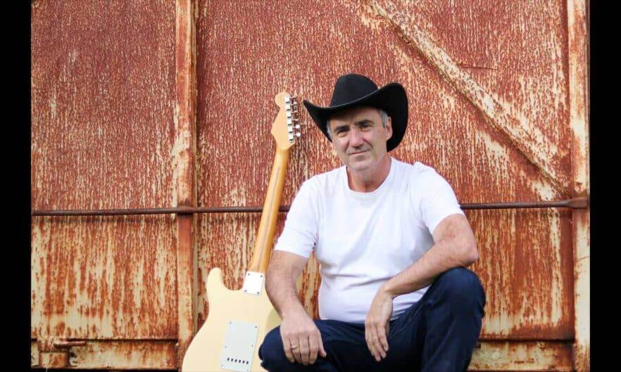 Meet Peter Reeves
