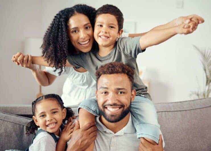 How to Help Your Children Bond with Your Foster Child