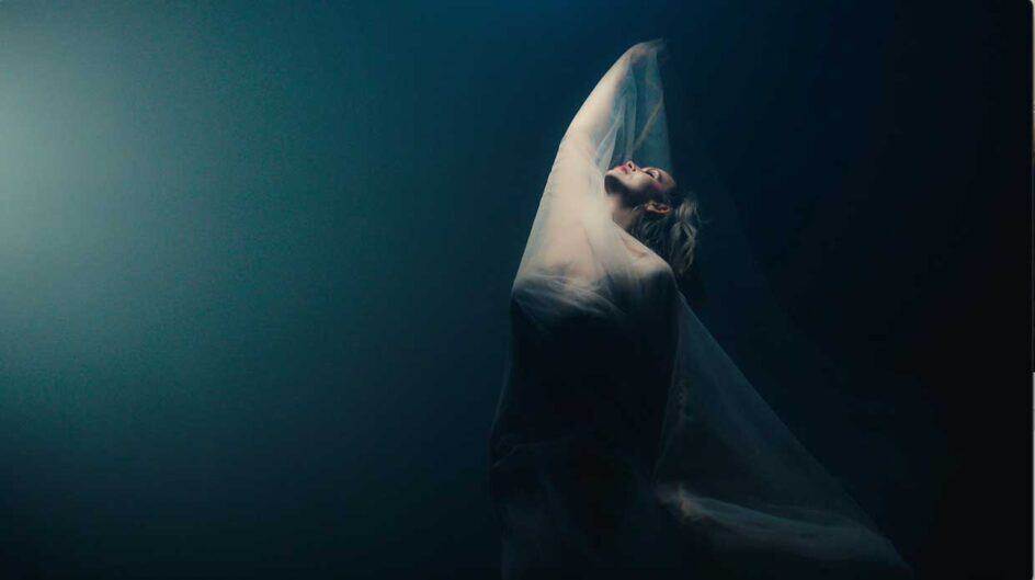 Lark Releases Your New Favorite Dance Track: “All I Want Is You”